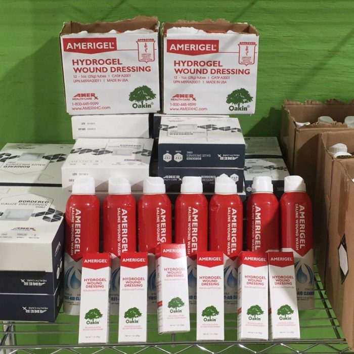 Dr. Bruce Blank & AMERX Support the 2019 World Scout Jamboree ...
