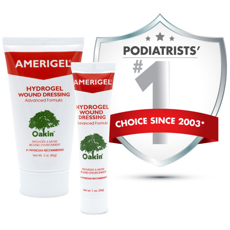 Home | AMERIGEL Advanced Skin & Wound Care