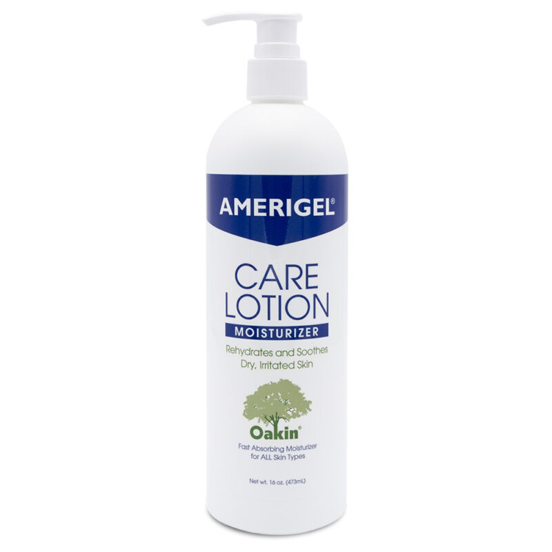 AMERIGEL Care Lotion | AMERIGEL Advanced Skin & Wound Care