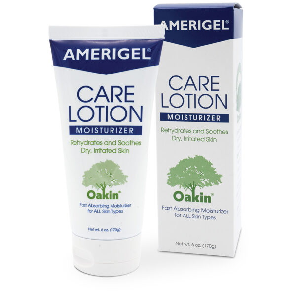 AMERIGEL Care Lotion | AMERIGEL Advanced Skin & Wound Care