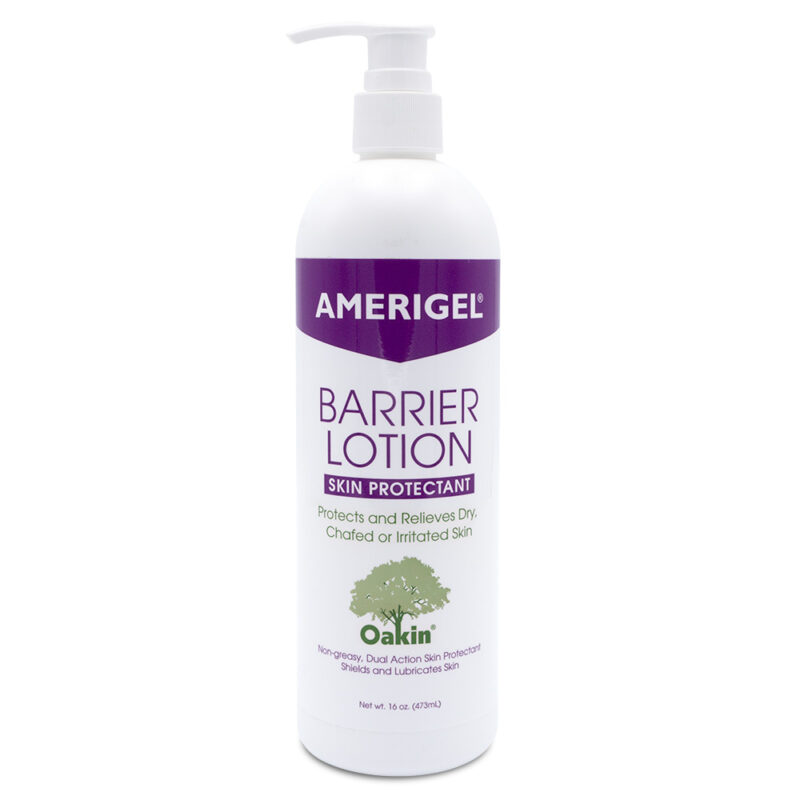 AMERIGEL Barrier Lotion | AMERIGEL Advanced Skin & Wound Care