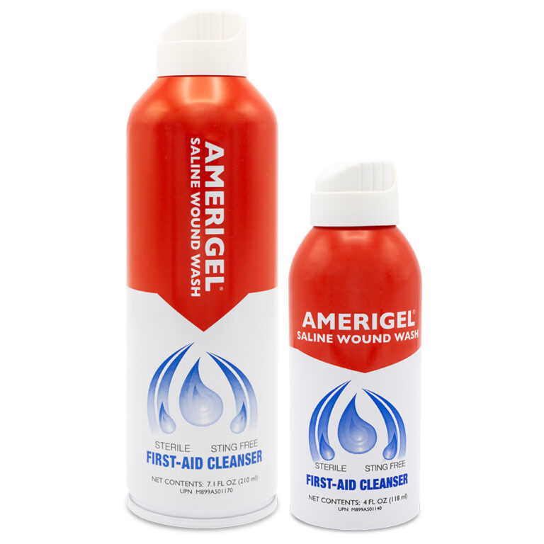 Home | AMERIGEL Advanced Skin & Wound Care